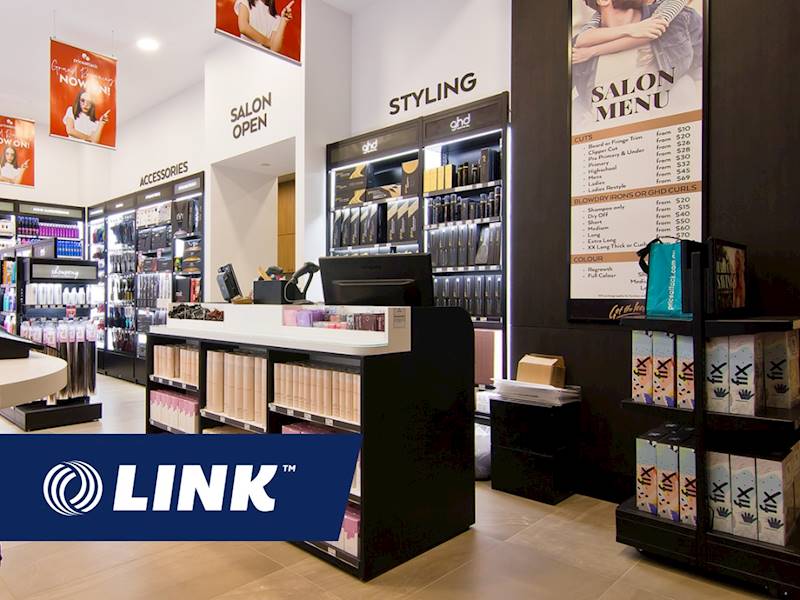 Price Attack New Business Opportunity Chermside | LINK Business Brokers ...