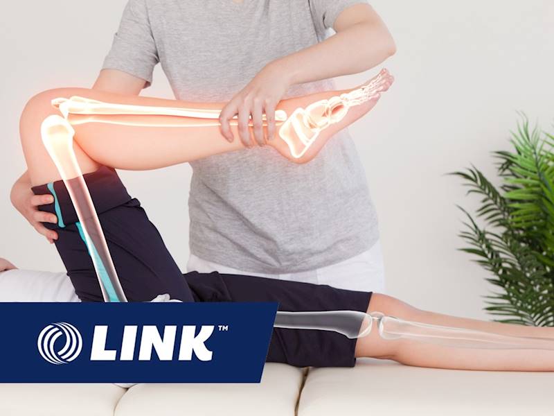 Physiotherapy Clinic for Sale. Multiple Locations. | LINK Business ...