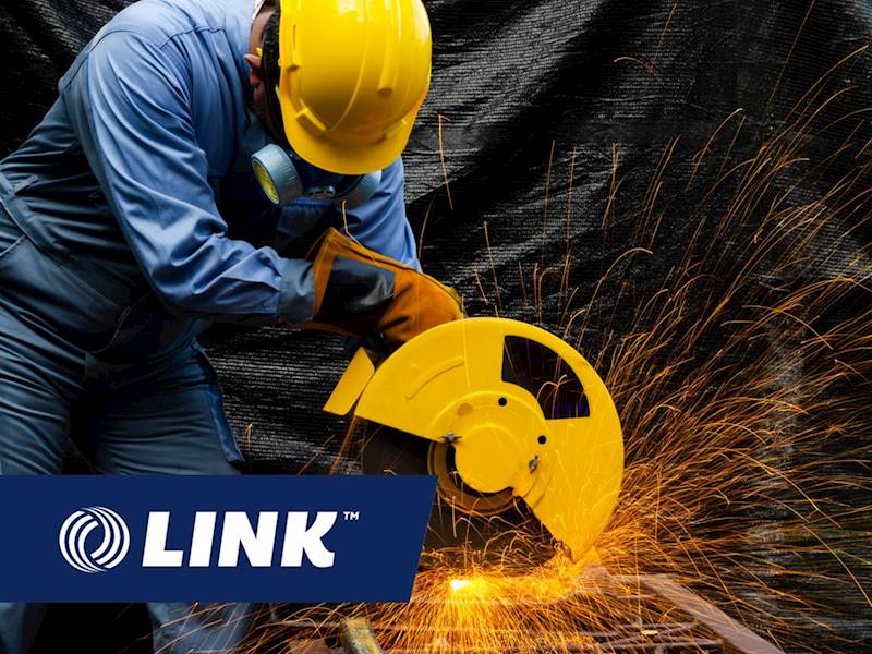 Successful Engineering Business Up For Grabs! | LINK Business Brokers ...