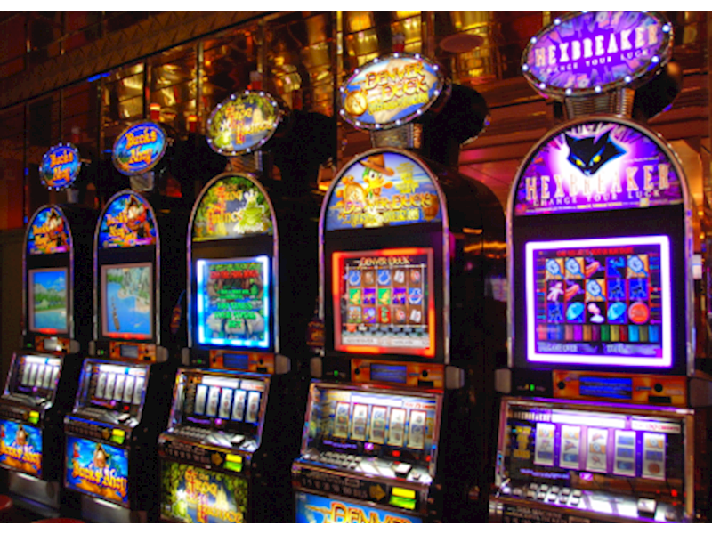 Bar & Restaurant with Gaming Machines | LINK Business Brokers New Zealand