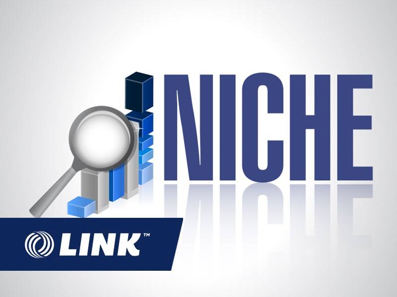 Niche Sector with Major Market Share! | LINK Business Brokers New Zealand