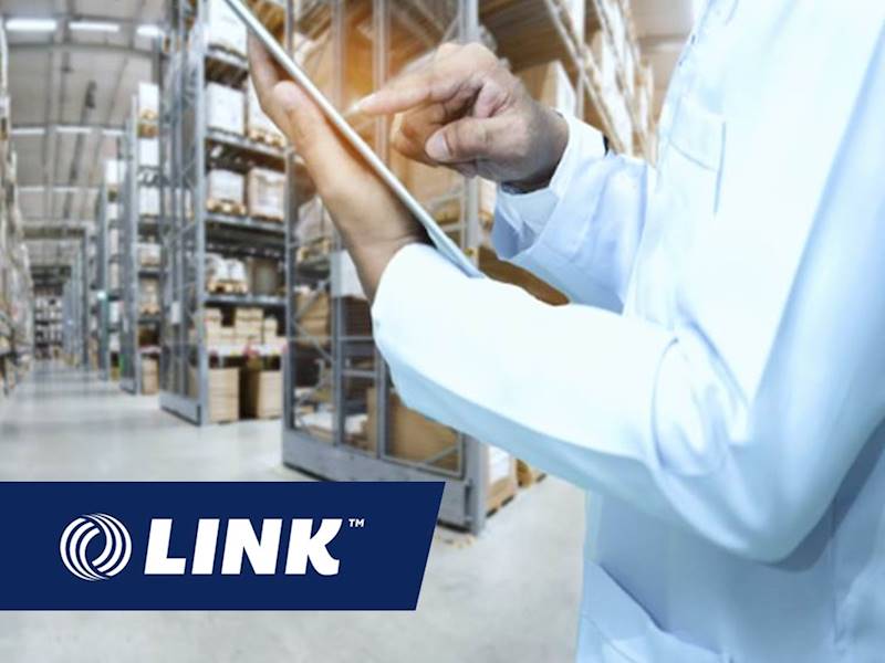 Food Service Distribution Company LINK Business Brokers New Zealand food-service-distribution-company-link-business-brokers-new-zealand
