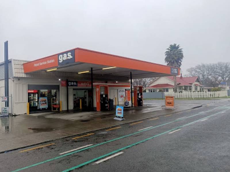 Local Service Stations at Janine Hall blog