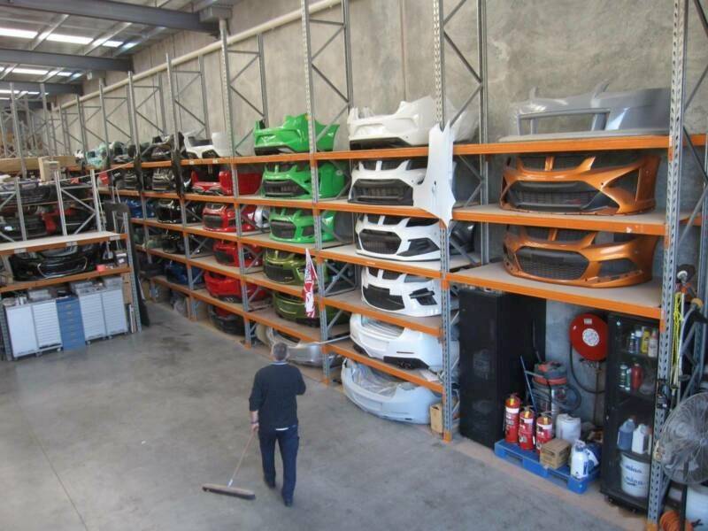 Auto Spare Parts Business In Australia | Reviewmotors.co