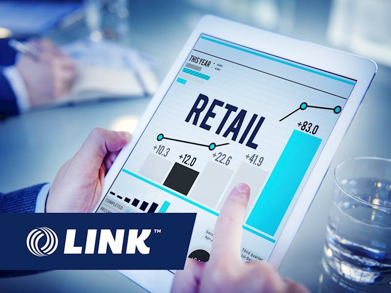 Long established, highly profitable Retail business – West Coast based ...