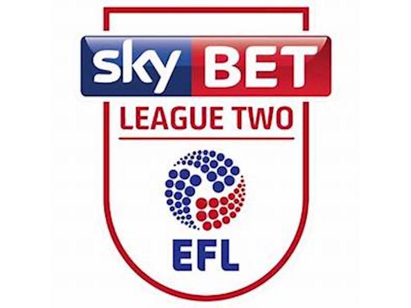 English Football League Two (EFL Two) Club with Loyal Fan Base for sale ...