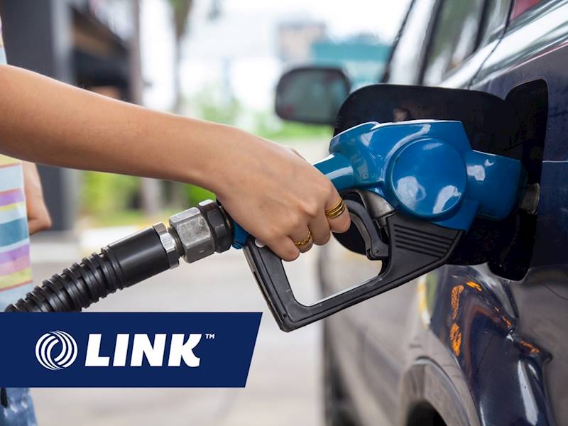 Independent Service Station, Headlease Sydney | LINK Business Brokers ...