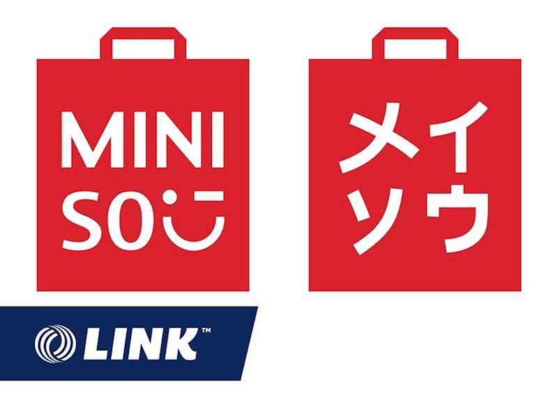 Miniso Greenfield Stores in Greater Sydney for Sale | LINK Business ...