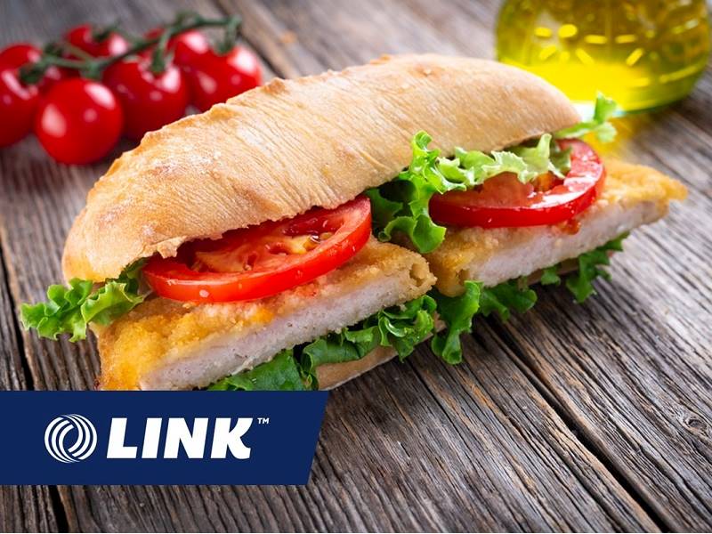 Fully Managed Snack Bar Industrial Area GC | LINK Business Brokers ...