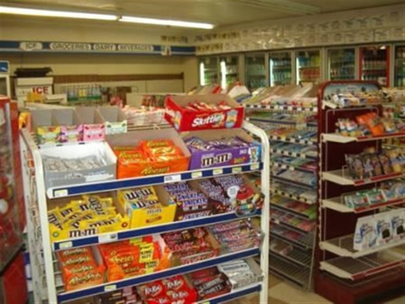 Dairy On A Busy Road | LINK Business Brokers New Zealand