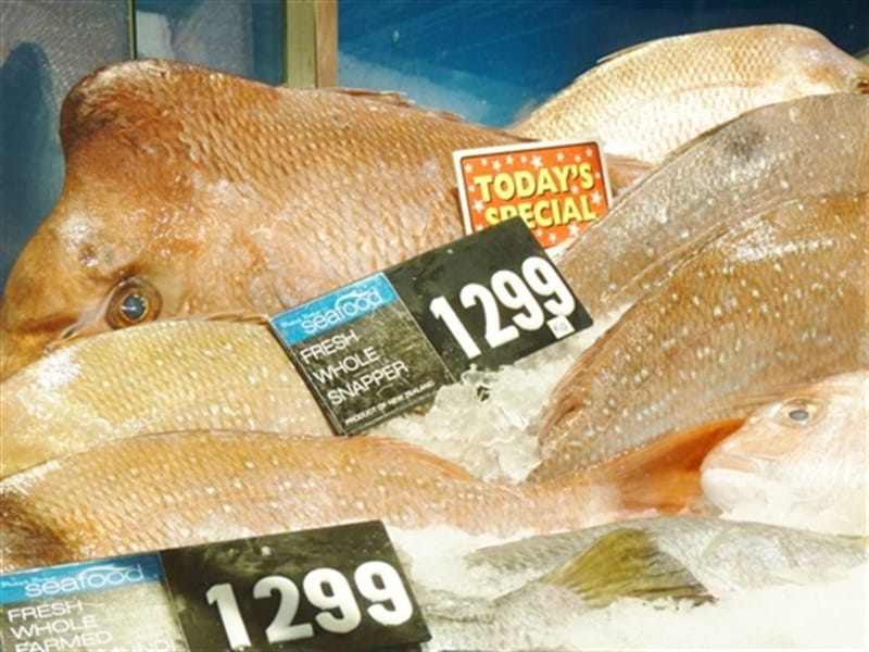 Fish and Seafood Business - Full Financials | LINK Business Brokers ...