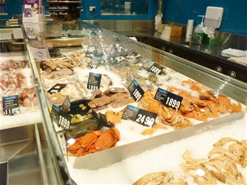 Fish and Seafood Business - Full Financials | LINK Business Brokers ...